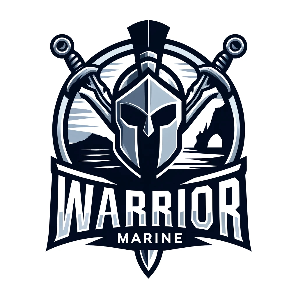 Home - Warrior Marine
